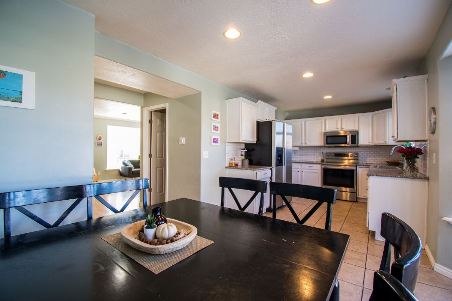 การจัดบ้านให้โล่ง เป็นระเบียบ มีประโยชน์มากกว่าที่คิด