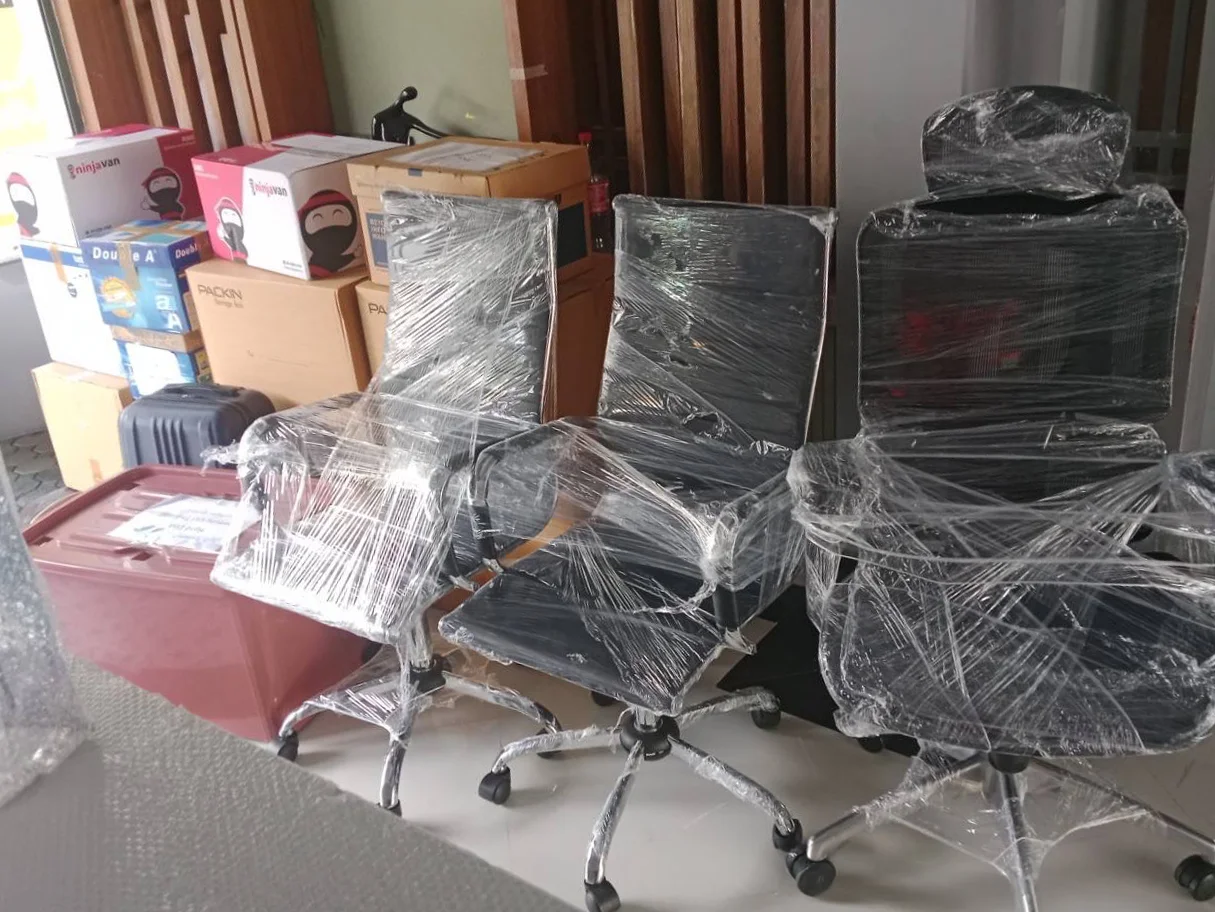 Widing บริการฝากของ ที่คุณไม่ต้องเหมาห้อง เช่าแค่ที่ใช้ก็พอ